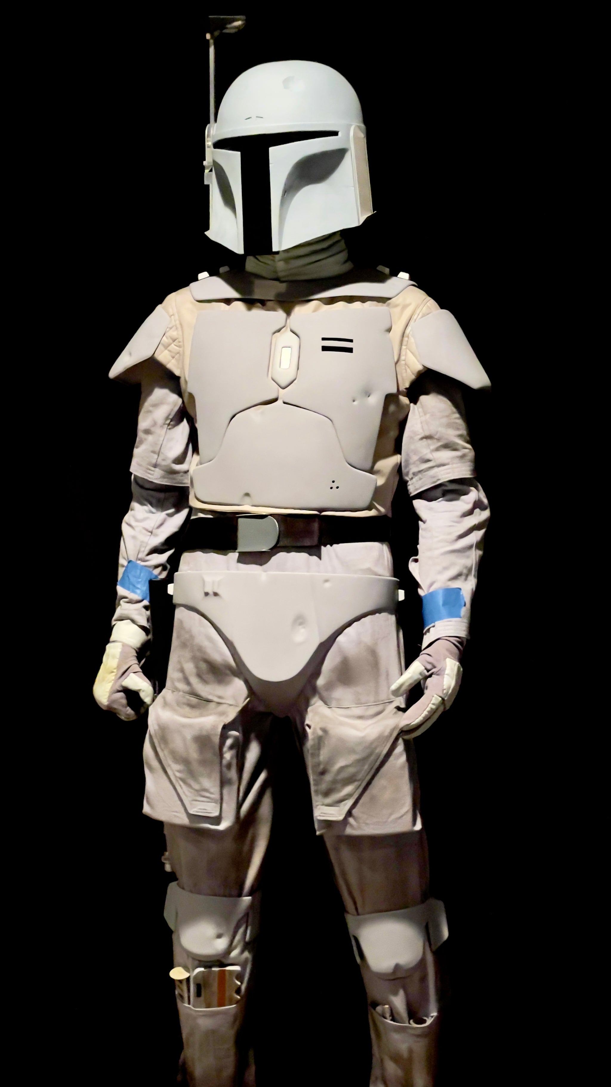 MinuteMade Armor ABS PLASTIC – MADEBYMINUTE