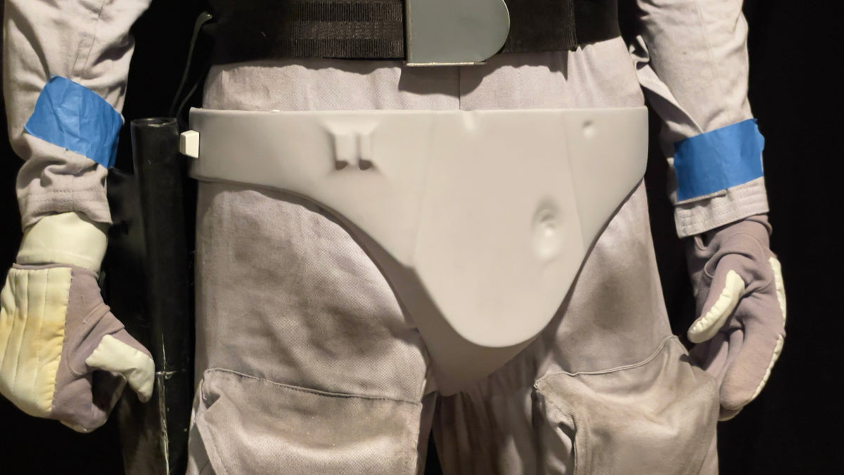 MinuteMade Armor ABS PLASTIC – MADEBYMINUTE